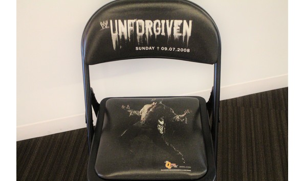 Sit Front Row at the WWE Smackdown