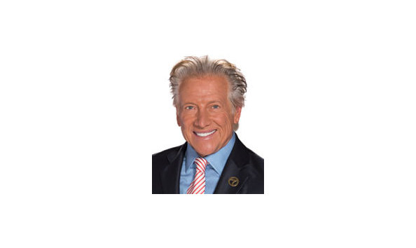 Behind the scenes tour of KABC TV/Channel 7 with Meteorologist, Dallas ...