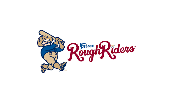 Frisco Rough Riders (2) 2019 Ticket Vouchers & Swag Bag