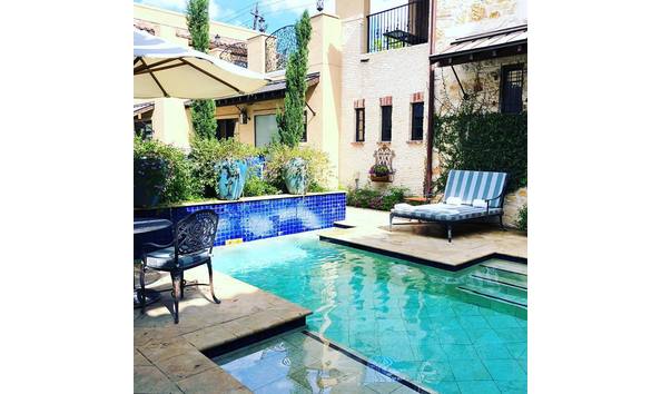 Fiori Spa 50 Minute Custom Massage & Full Access to Spa Amenities