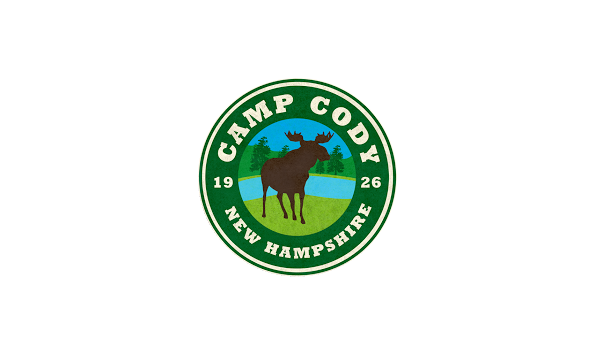 Camp Cody Sleepaway Camp in Freedom, NH Gift Certificate