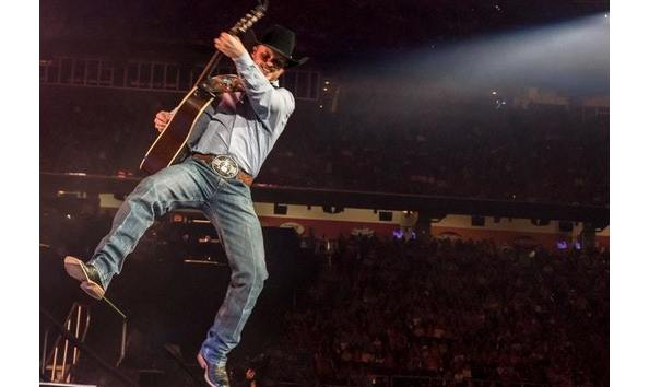 Cody Johnson Concert Tickets 8/10/19