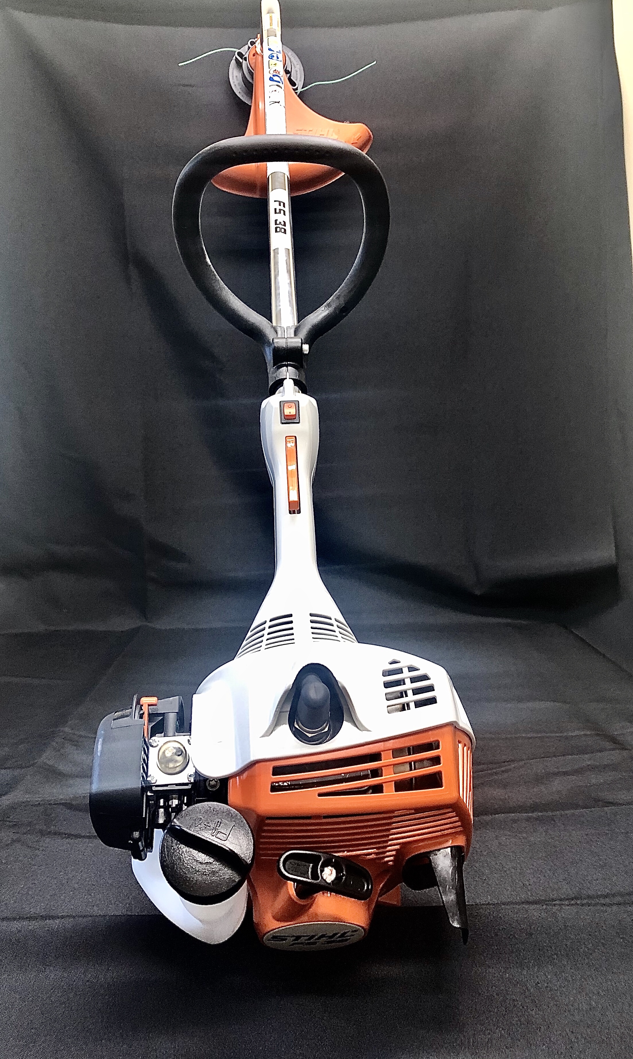 Stihl Weed Wacker Model FS 38 (local pick-up only)