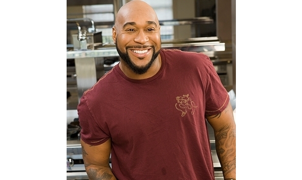 Chef G. Garvin Personal Dining Experience