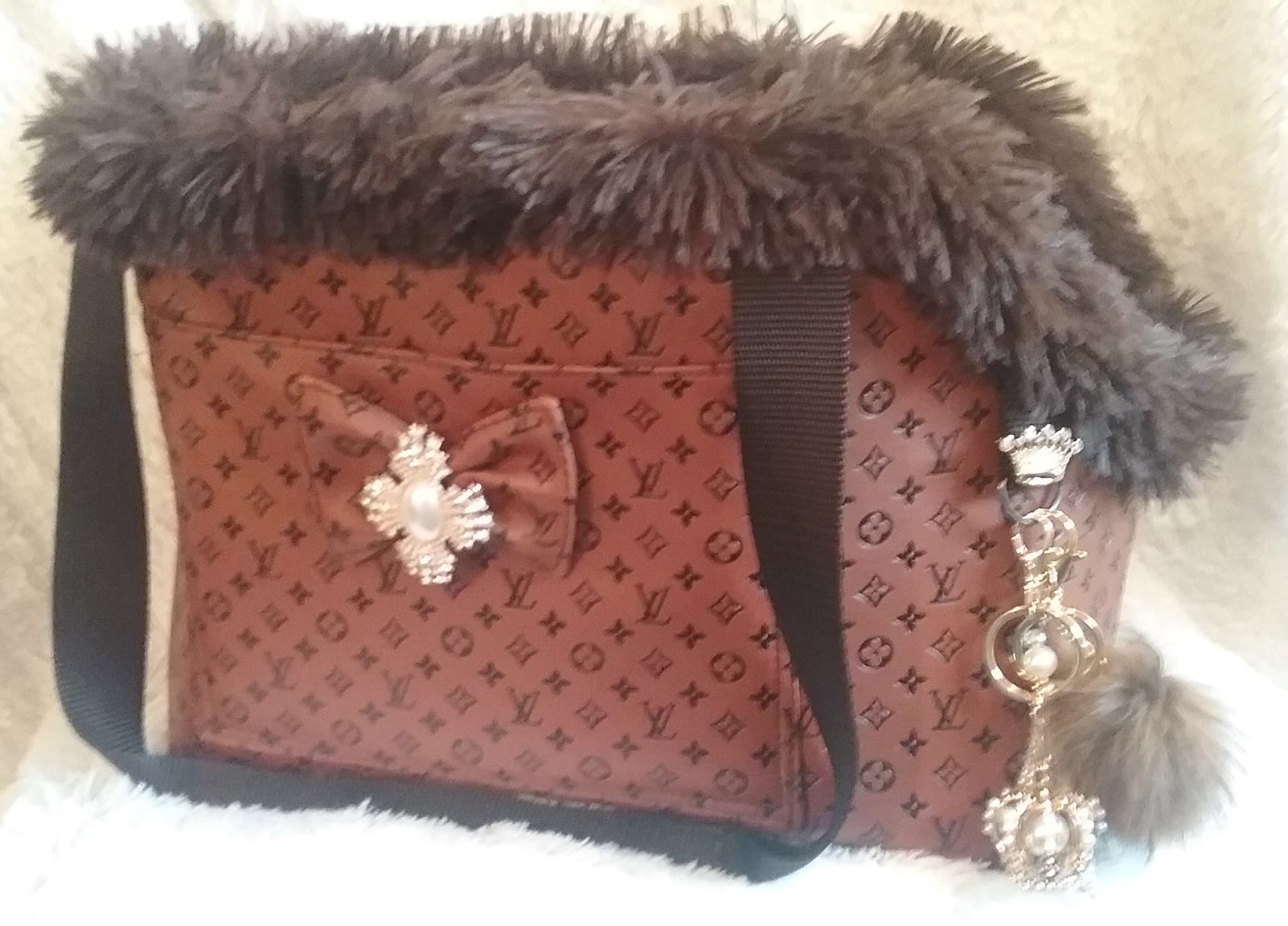 Inspired By Louis Vuitton Handbags | semashow.com