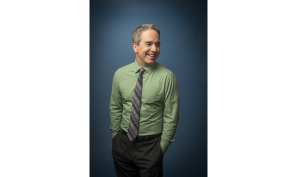 Dr. Greg Postel Live Online Video Session With a Classroom