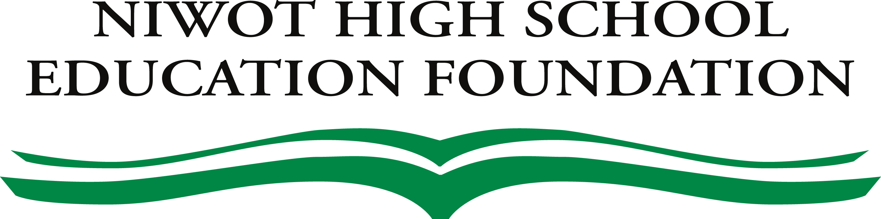 2022 Niwot High School Education Foundation