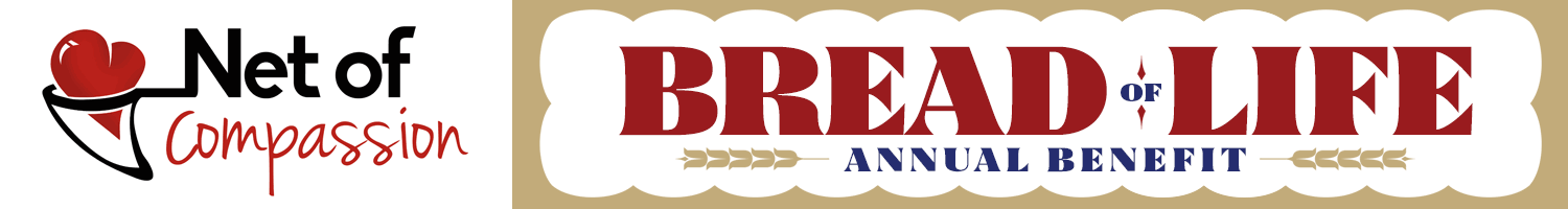 2022 Net of Compassion Bread of Life Benefit